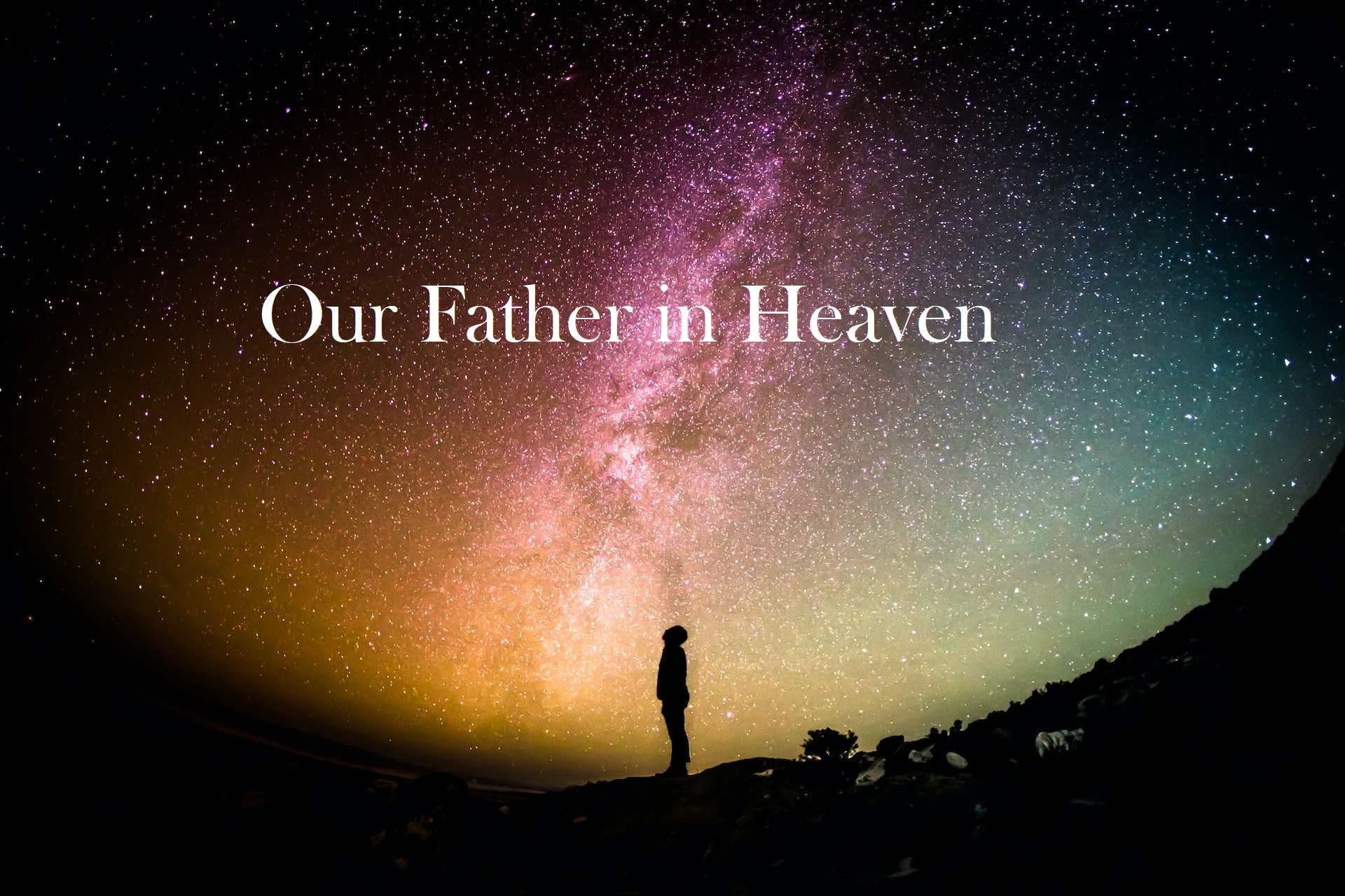 - The Hope of Glory Centre